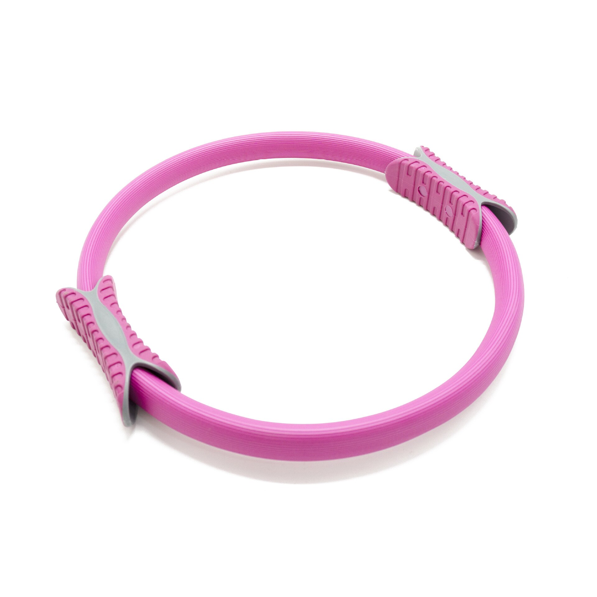 Pilates Ring Multicolor Yoga Ring Fiberglass Cresc... – Vicedeal