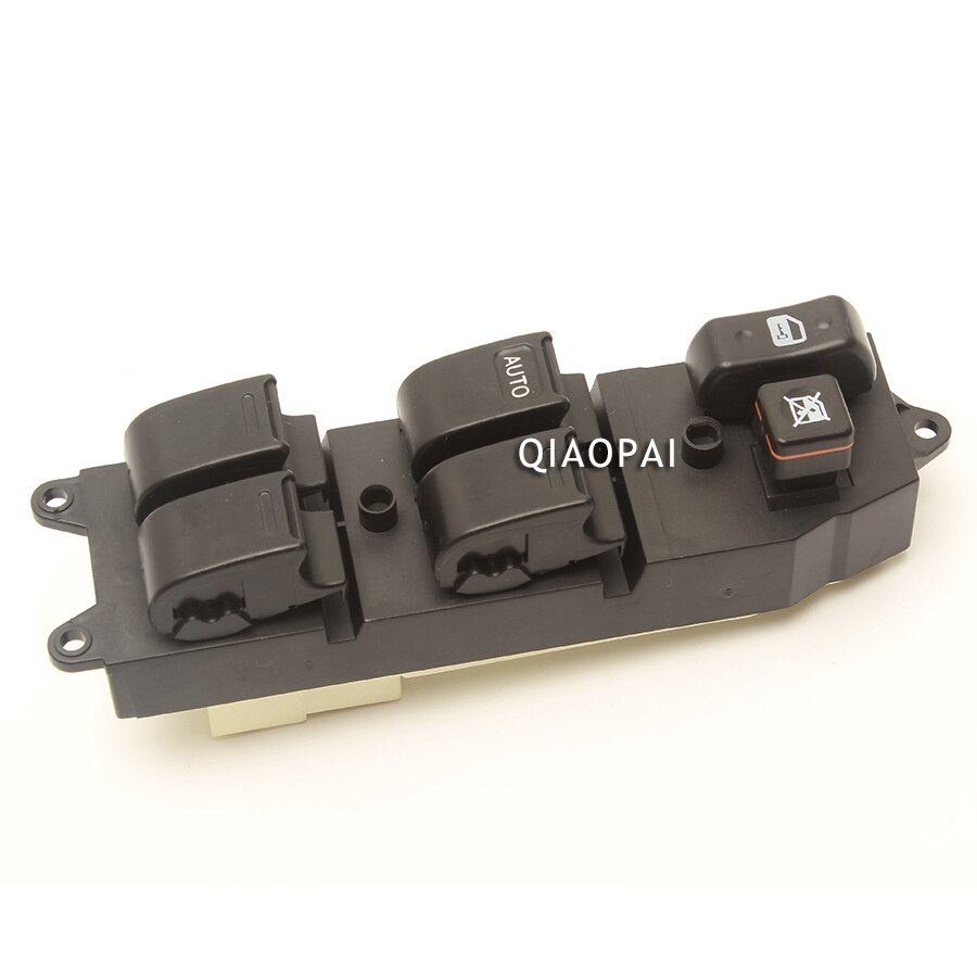 Car Switch Master Windows Front Left Control Butto... – Grandado