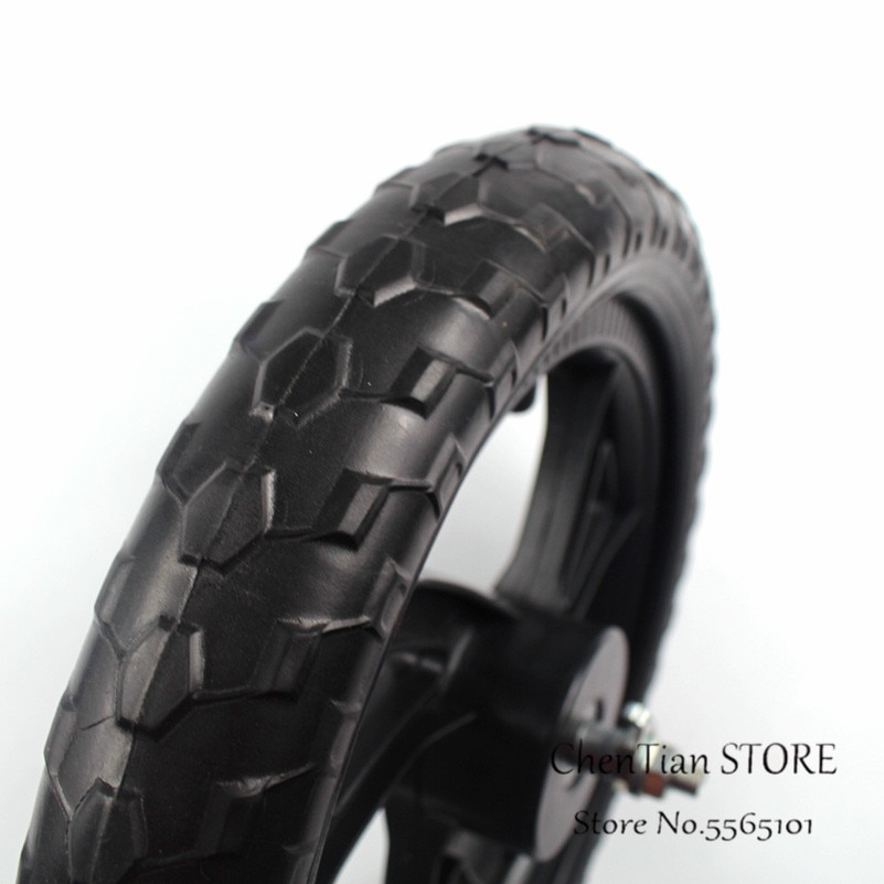 2PCS 12 Inch Solid Wheel for Children's Balance Ca... – Grandado