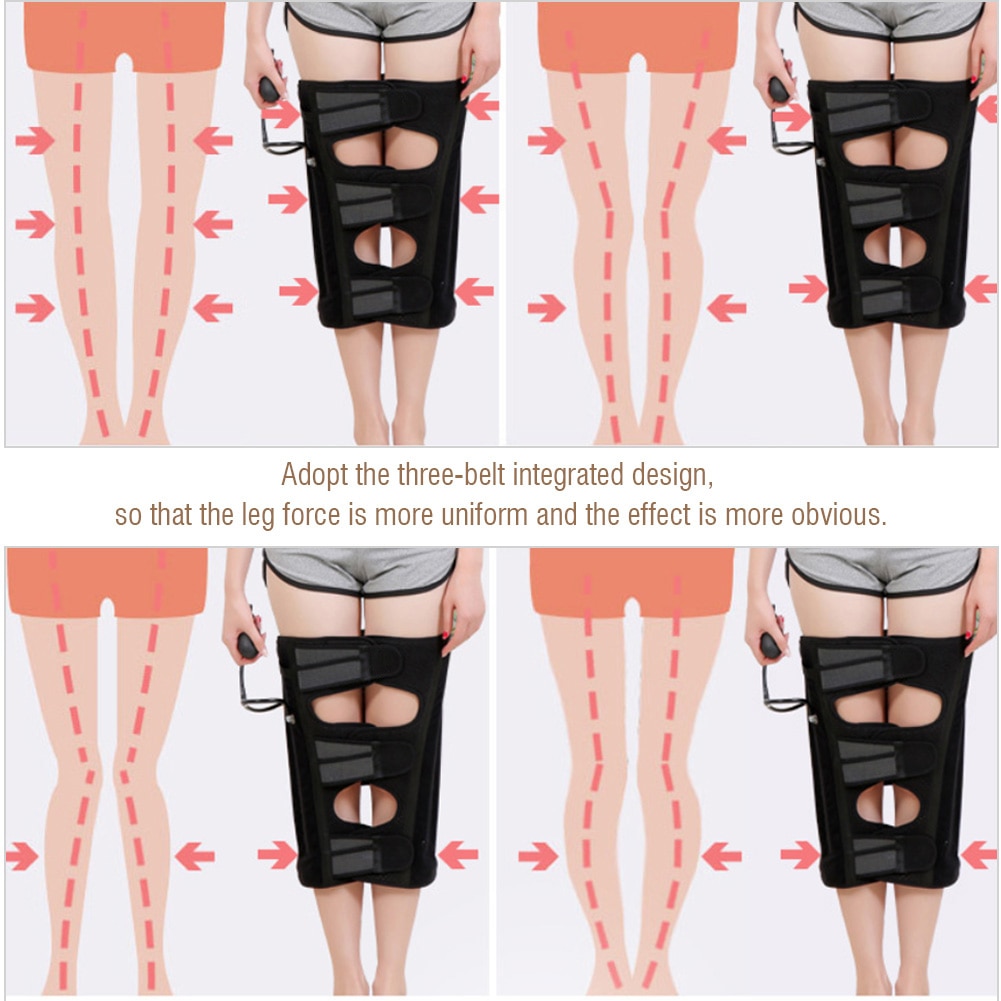 Effective O/X type leg bowed Legs Knee Valgum Stra... – Grandado