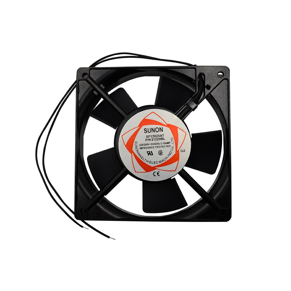 4pcs Original Industrial Incubator Fan Suitable Fo... – Grandado