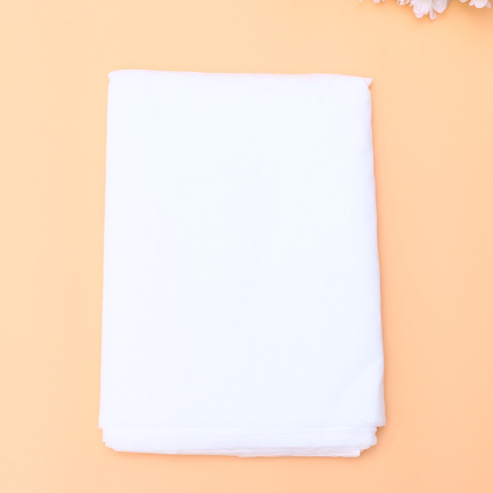 1 Roll Waterproof Nonwoven Fabric Three Layer Clot... – Grandado