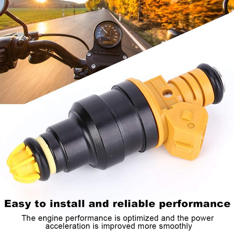 Fuel Injector for E23 E24 E28 E30 E32 E34 E36 318I... – Grandado