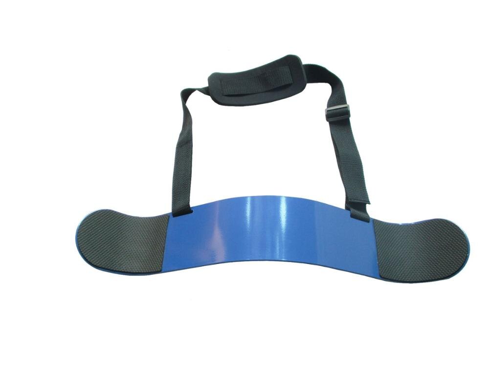 Biceps Training Aluminium Plate Dumbbell Barbell B... – Grandado