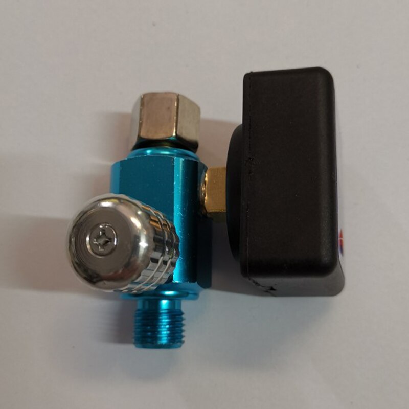 Spray Tool Pressure Regulating Gauge LCD Digital D... – Grandado
