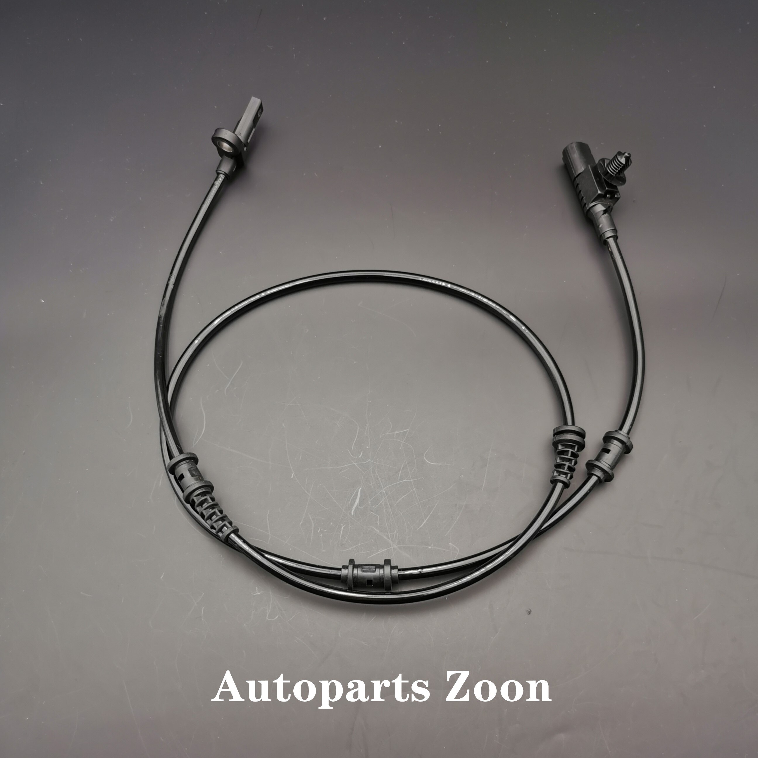 ABS Wheel Speed Sensor For Mercedes-Benz W176,W246... – Grandado