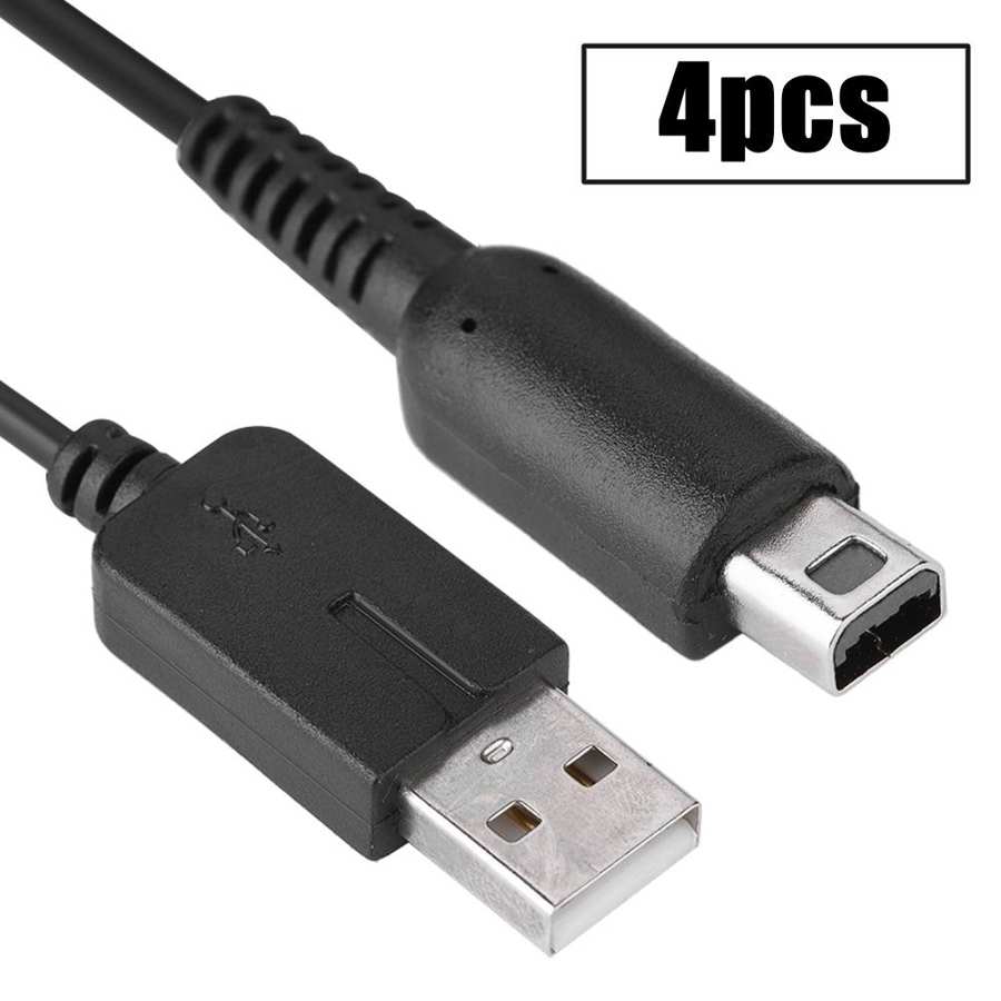 Usb Power Opladen Adapter Kabel Lader Koord Voor N... – Vicedeal