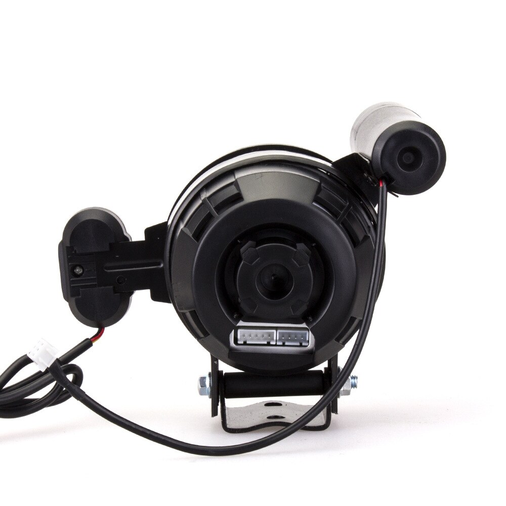 Auto Car Tachometer Tacho Gauge 0~11000 RPM Meter ... – Grandado