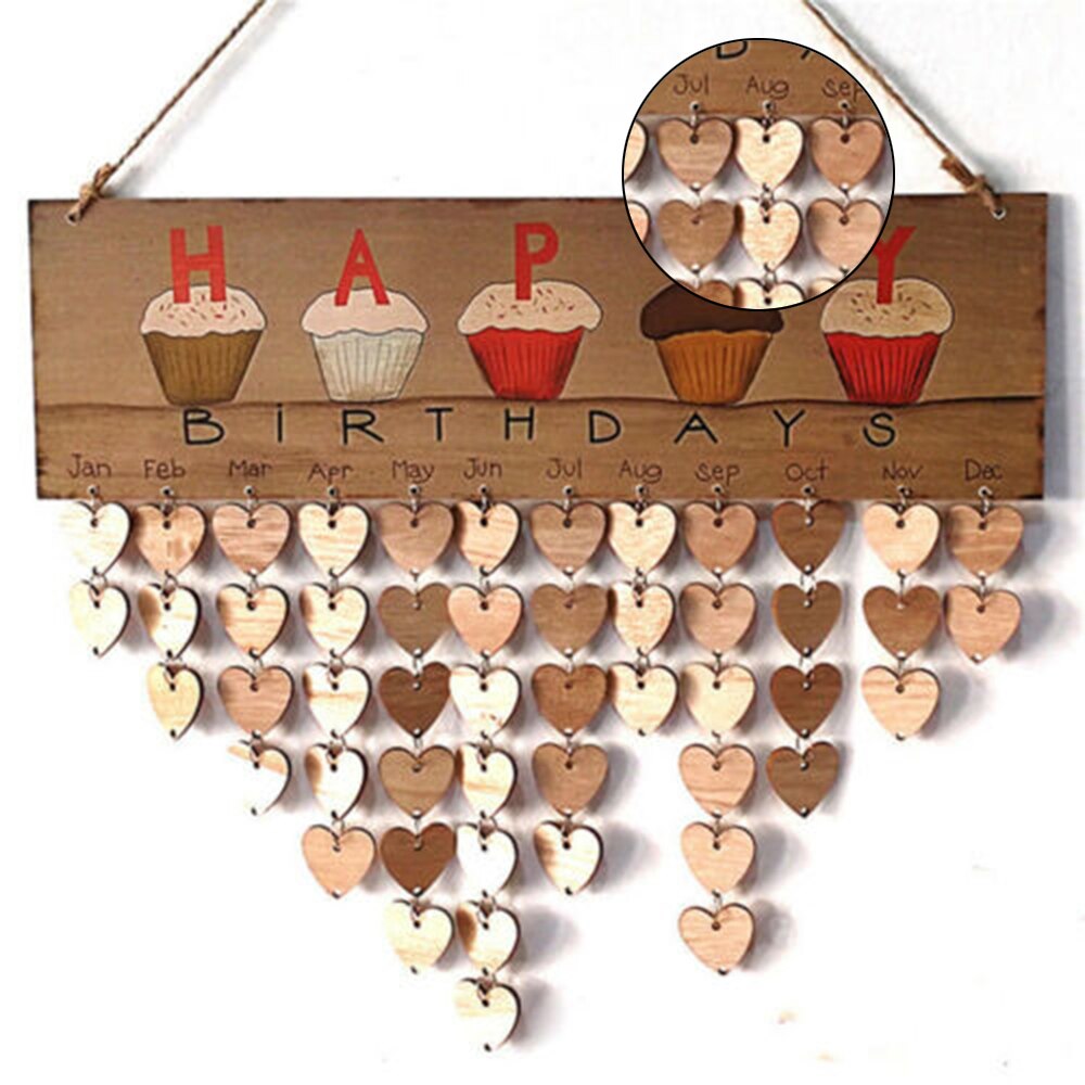 DIY Zauberstab Kalender Kuchen Alles Gute Zum Gebu... – Grandado