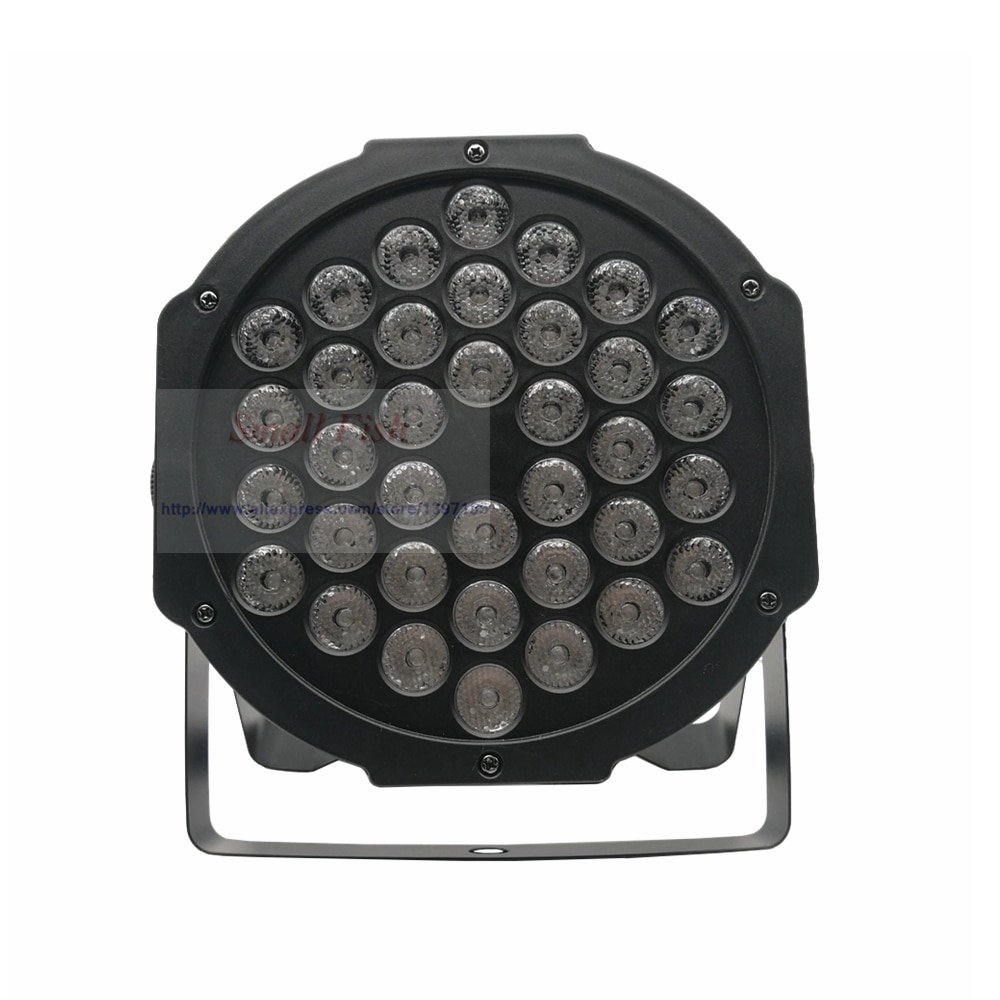 LED Par Lights 36x3W DJ LED RGBW Par Lights RGB Wa... – Vicedeal