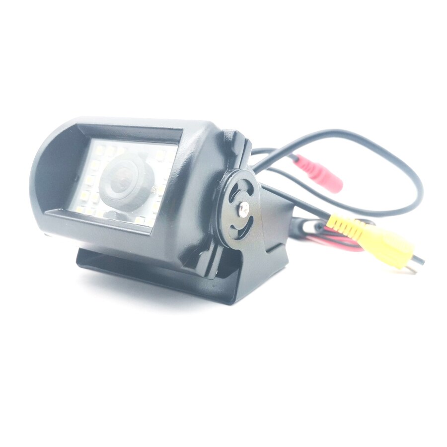 12 / 24V waterproof LED parking aid reversing came... – Vicedeal