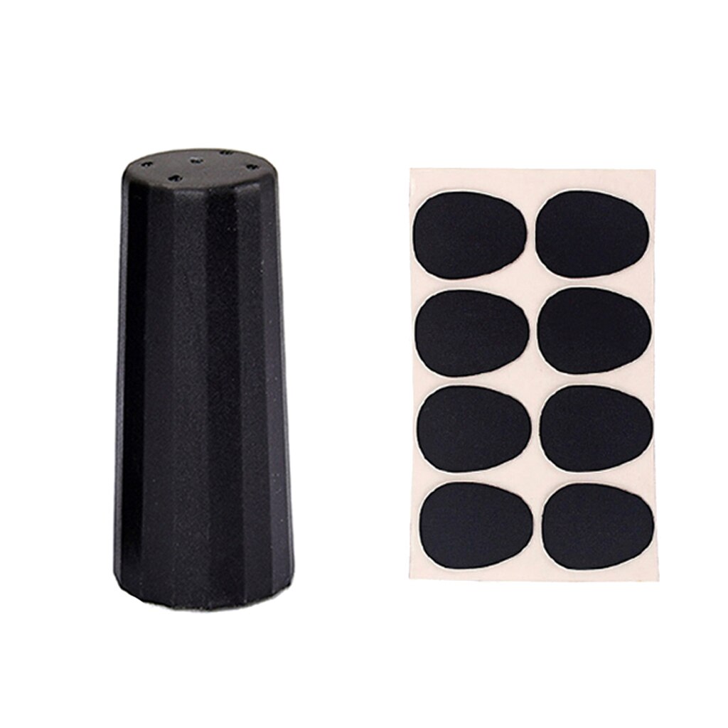 Alto Saxophone Accessory Set,8 Pieces Teeth Pads a... – Grandado