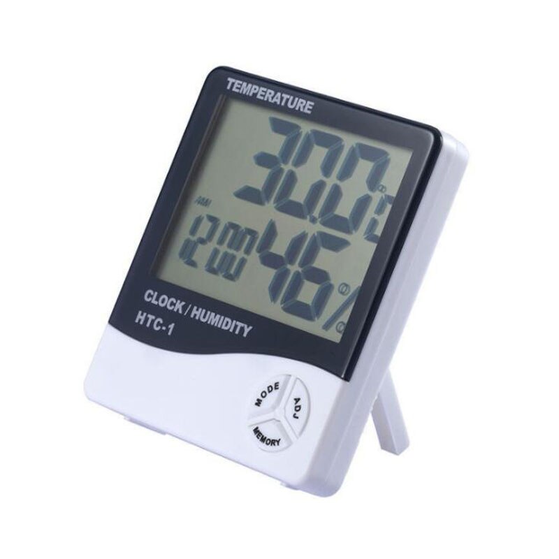 HTC-1 HTC-2 Lcd Elektronische Digitale Temperatuur... – Vicedeal