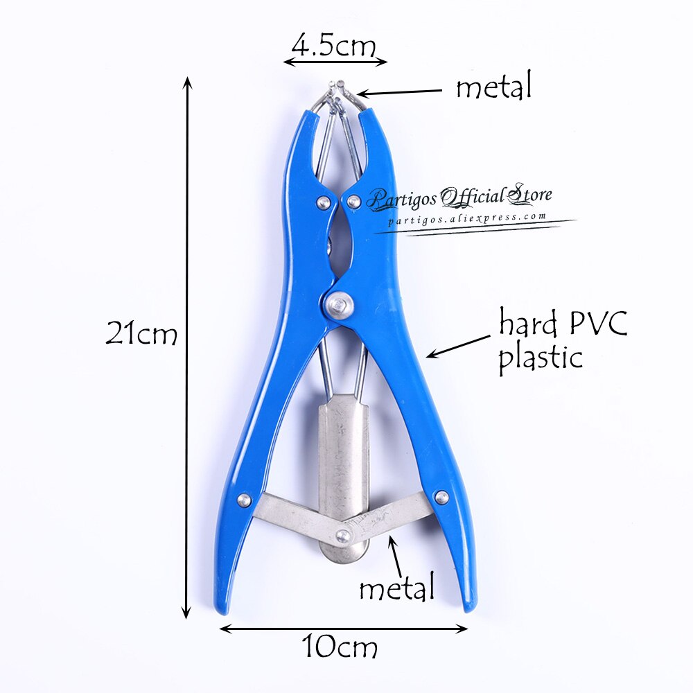 Metal Balloons Expansion Pliers Filling Balloon Mo... – Vicedeal