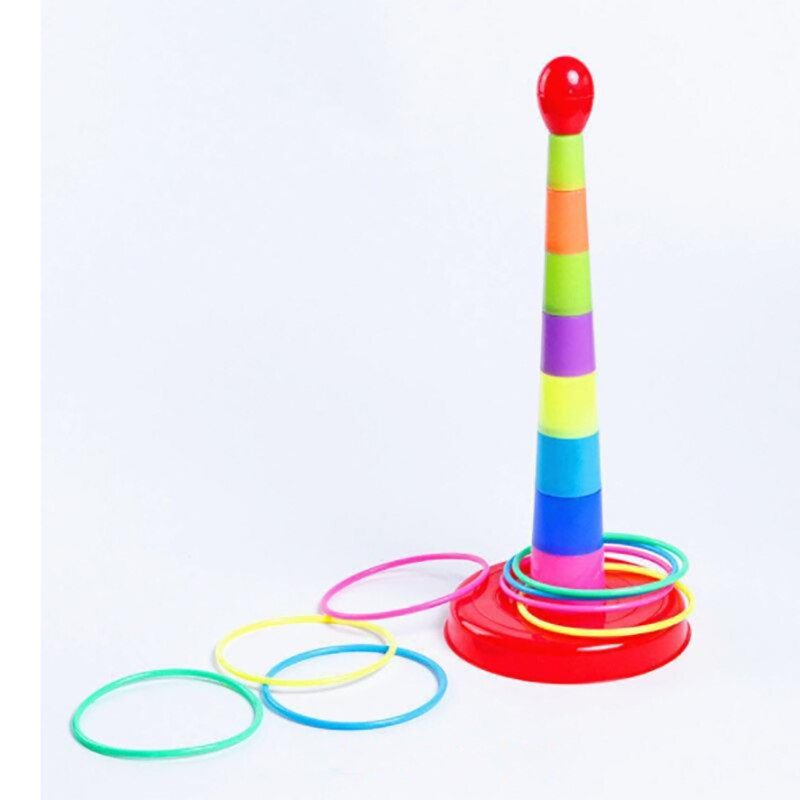 Children Outdoor Fun & Toy Sports Circle Ferrule S... – Grandado