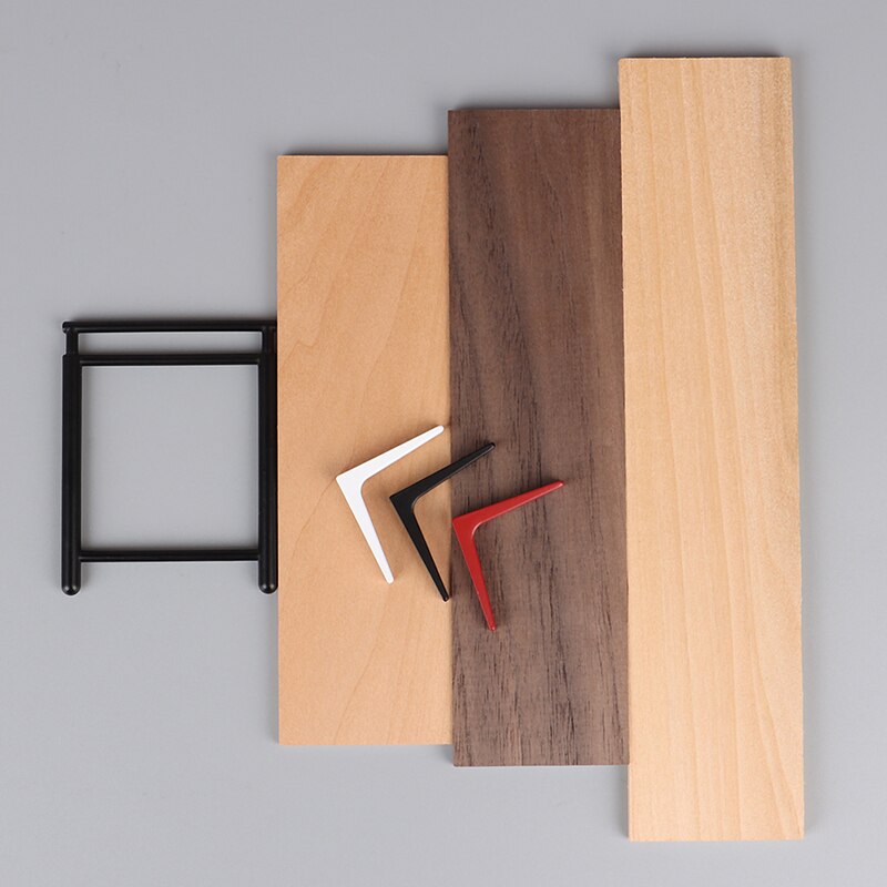 1:12 Miniatuur Plank Board Diy Poppenhuis Creatiev... – Vicedeal