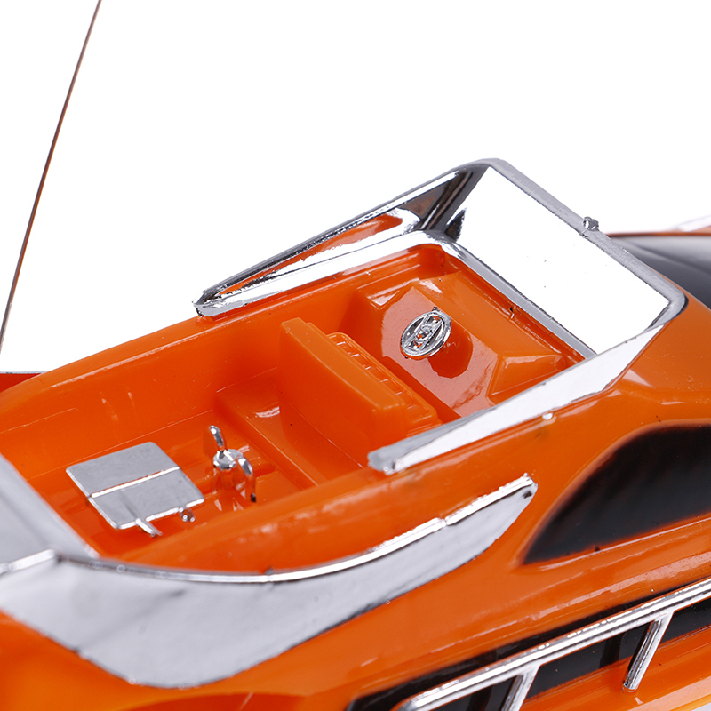 High Speed RC Boat Mini Remote Control Ship 20M Hi... – Grandado