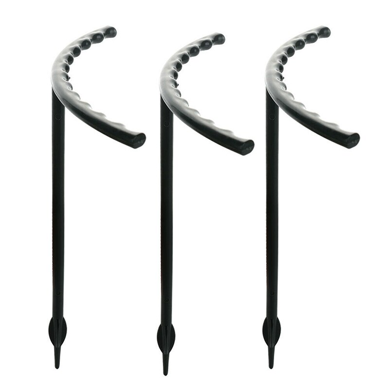 6Pcs Plastic Plant Support Frame Trellis Climbing ... – Vicedeal