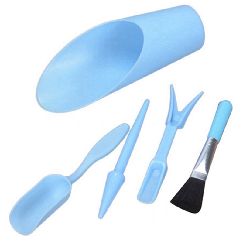 1Set Garden Transplanting Planting Tools Kit Plant... – Vicedeal