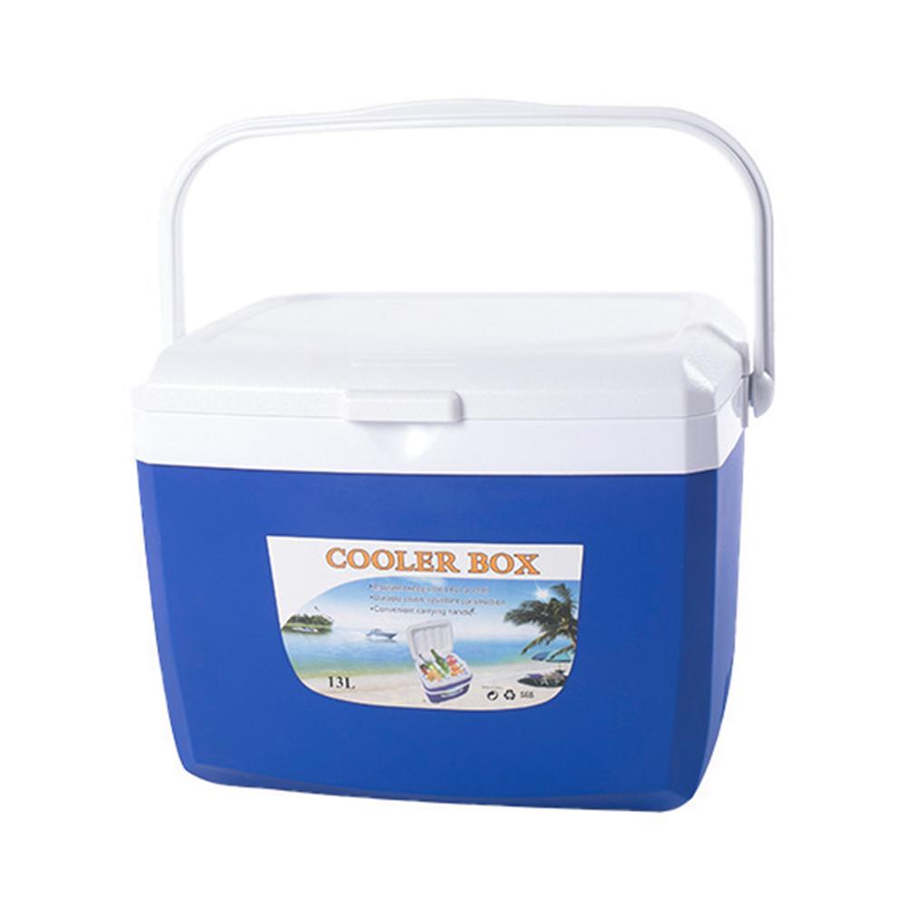 Portable Cooler Chill Chest Mini Refrigerator Outd... – Grandado