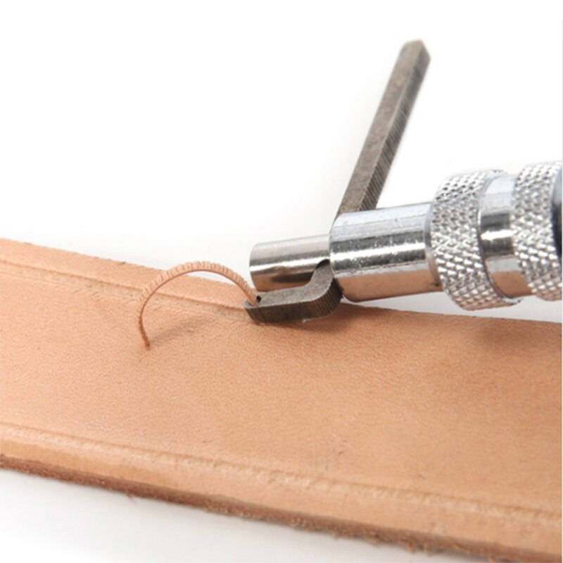 Best Solid Adjustable Pro Stitching Groover And Cr... – Grandado