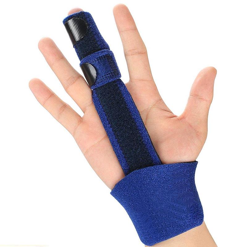 1pcs Adjustable Finger Corrector Splint Trigger Fi... – Grandado