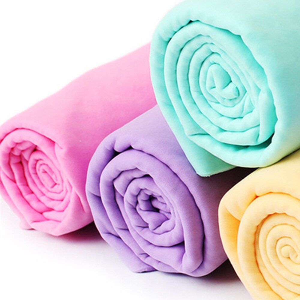 Magical Care Synthetic PVA Deerskin Cloth Towel Ca... – Grandado
