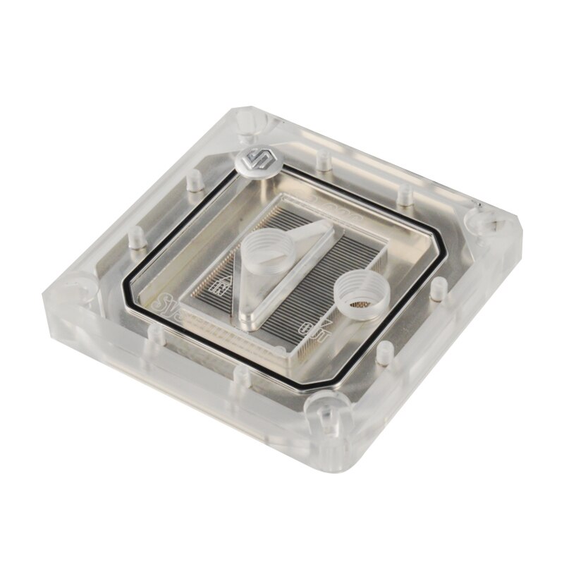 Syscooling CPU Water Block SC-C36 for INTEL LGA115... – Vicedeal