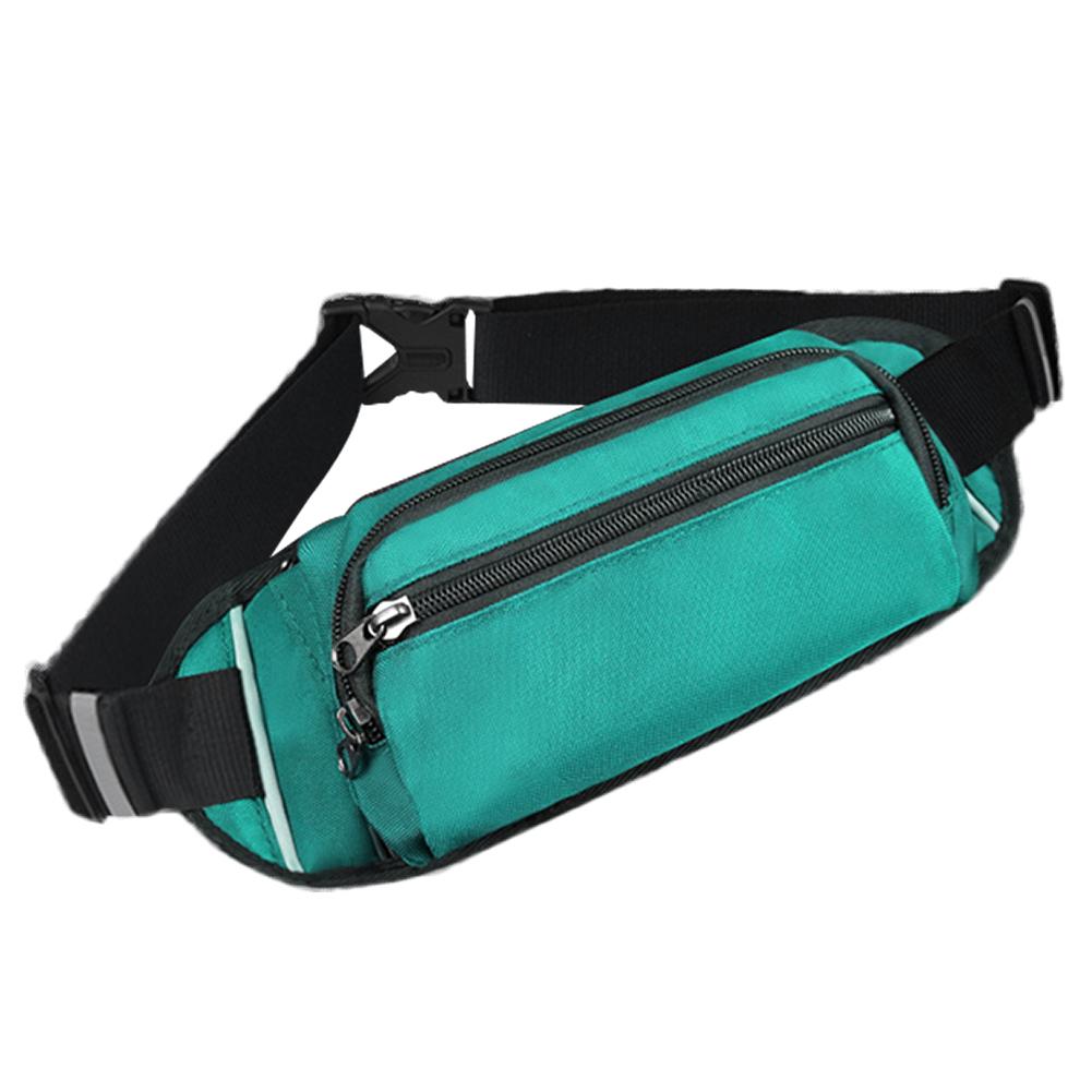 Outdoor Waist Bag Waterproof Oxford Bag with bottl... – Grandado