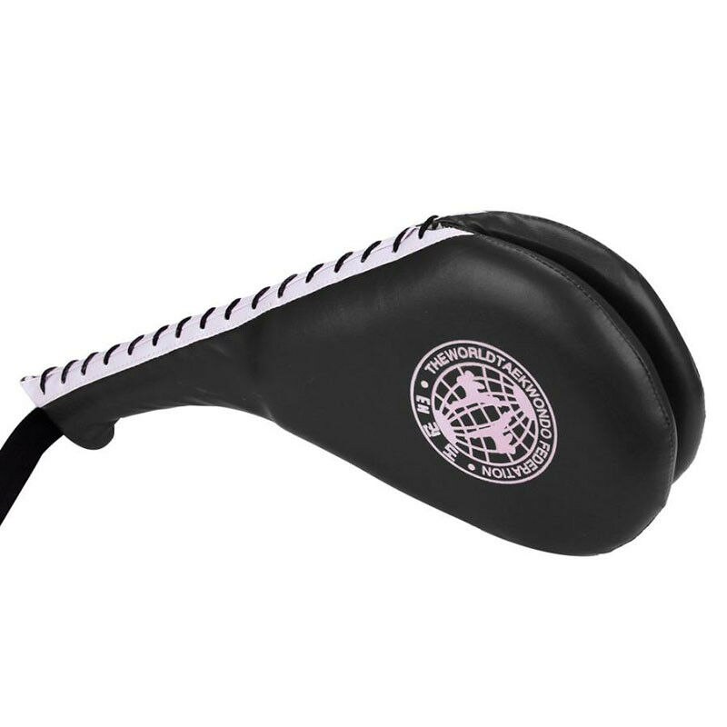 Children Taekwondo Kick Pad Target Karate Boxing K... – Vicedeal