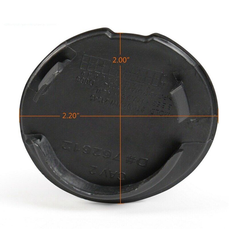 for Ford Explorer Front Bumper Tow Hook Cover BB5Z... – Vicedeal