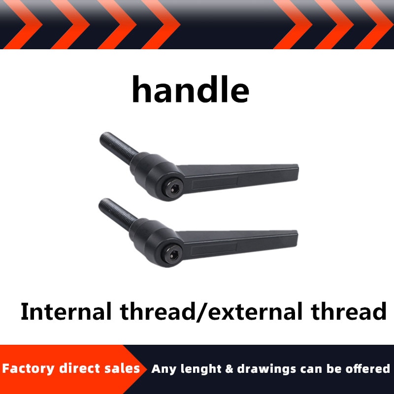 Factory Outlet Adjustable Tightening Handle Screw ... – Vicedeal