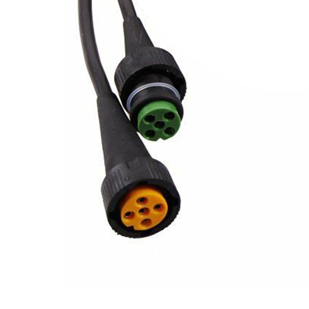 7-Core 4M Lighting Cable Set For Automotive Traile... – Grandado