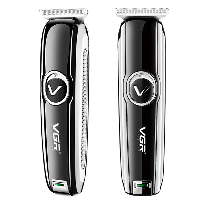 T-blade hair trimmer beard car trimer for men USB ... – Vicedeal