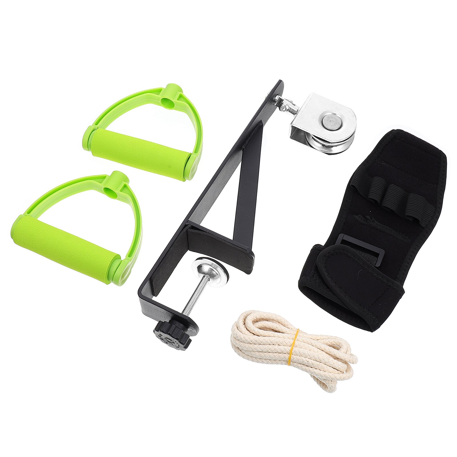 1Pc Rolle Ring Trainer Oberen Extremität Rehabilit... – Grandado