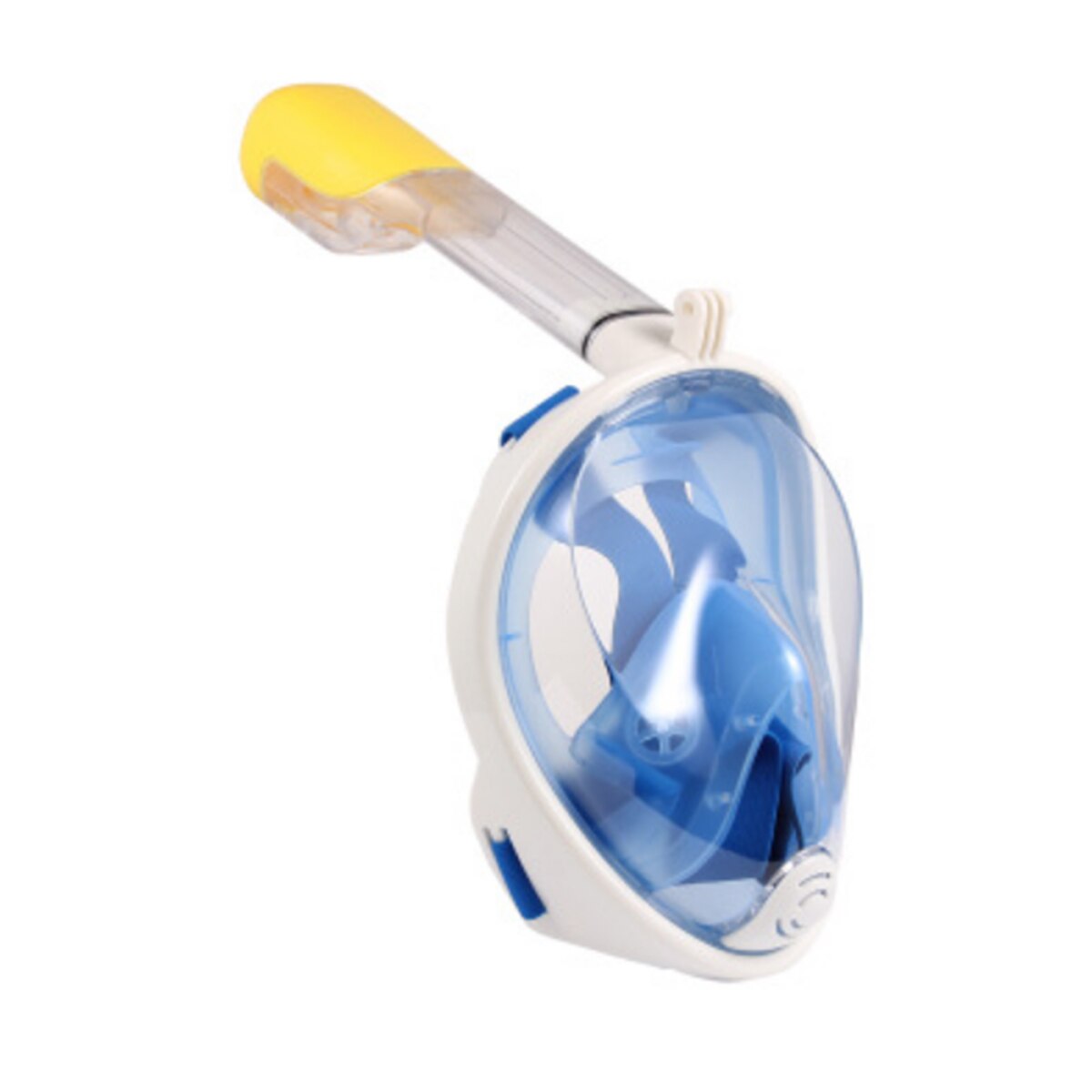 Men Scuba Diving Mask Full Face Snorkeling Mask Un... – Vicedeal