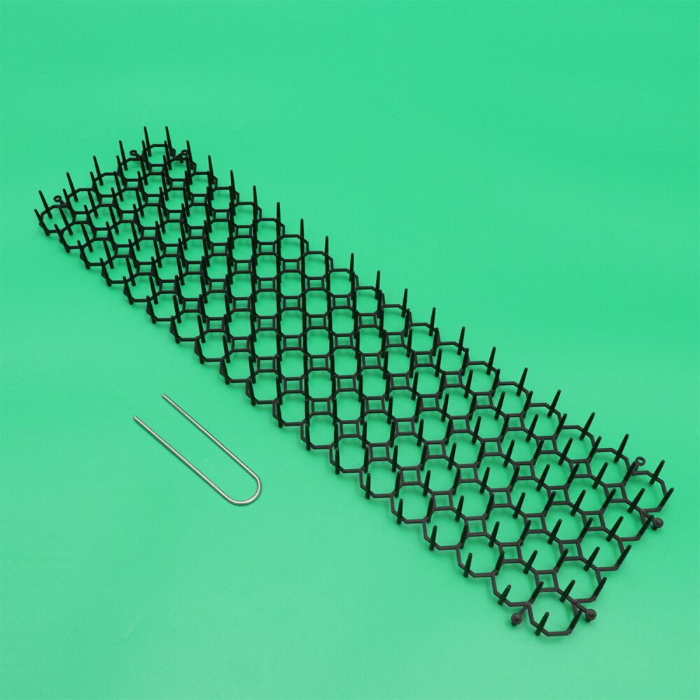 6PCS Balcony Cat Prevention Mat Garden Cat Repelli... – Grandado