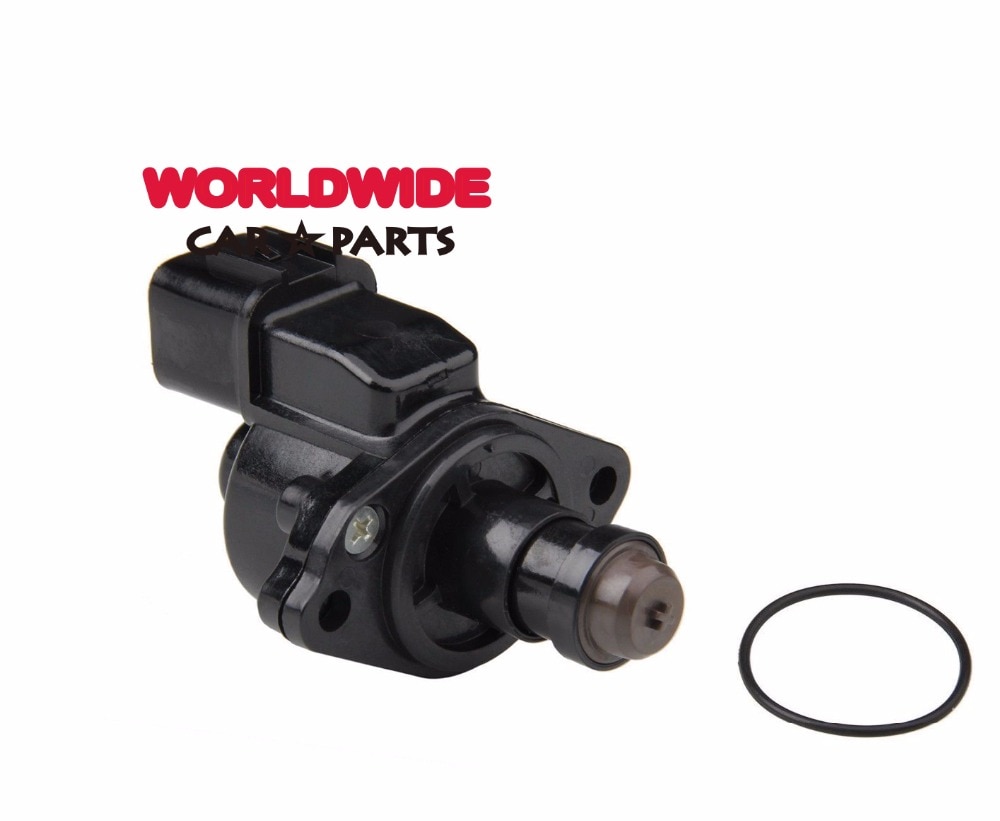 Iac-stationairregelklep voor mitsubishi pajero spo... – Grandado
