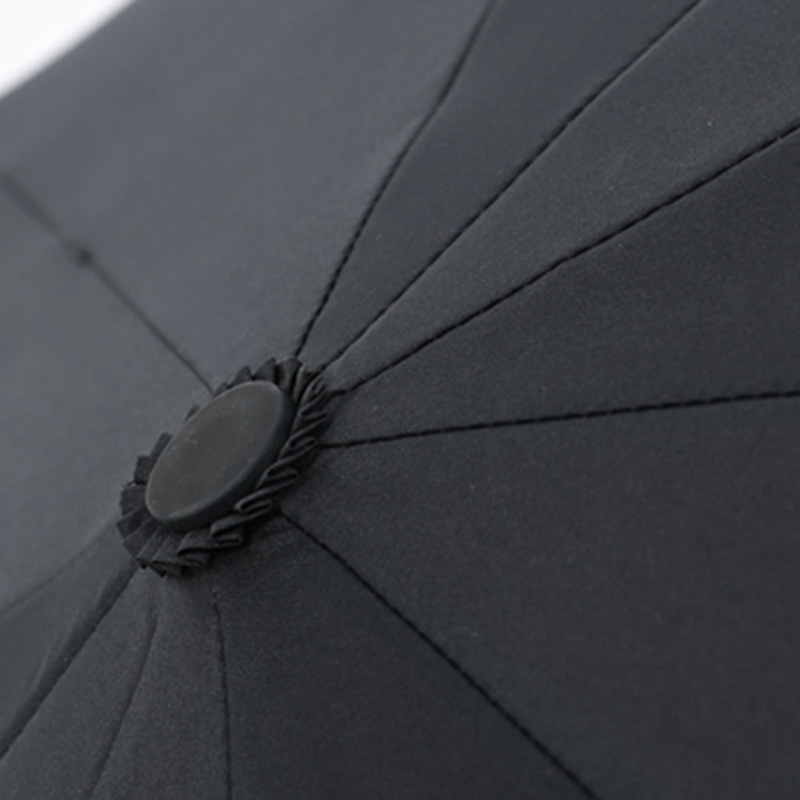 Best Full Automatic Oversize Reinforced Umbrella T... – Grandado