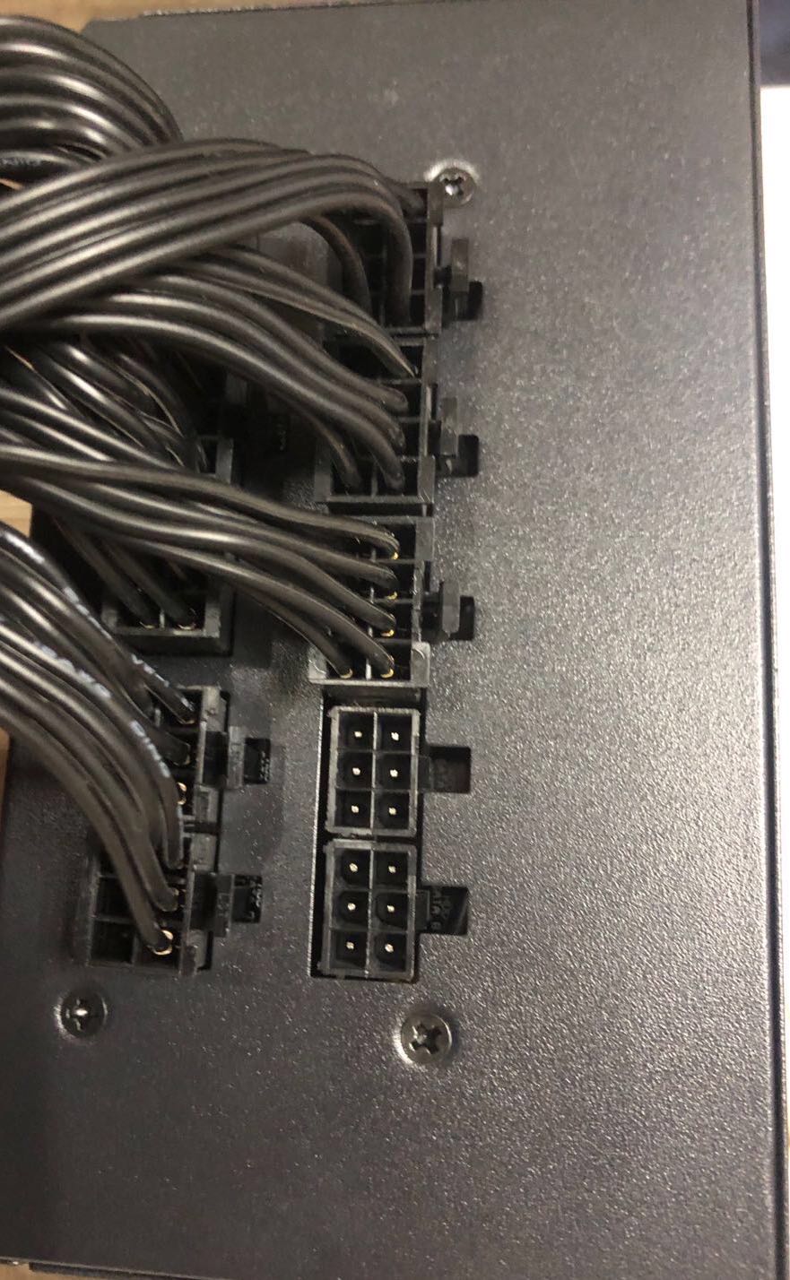 Taisu S700 ATX-500W Pc Switching Power Supply 80Pl... – Grandado