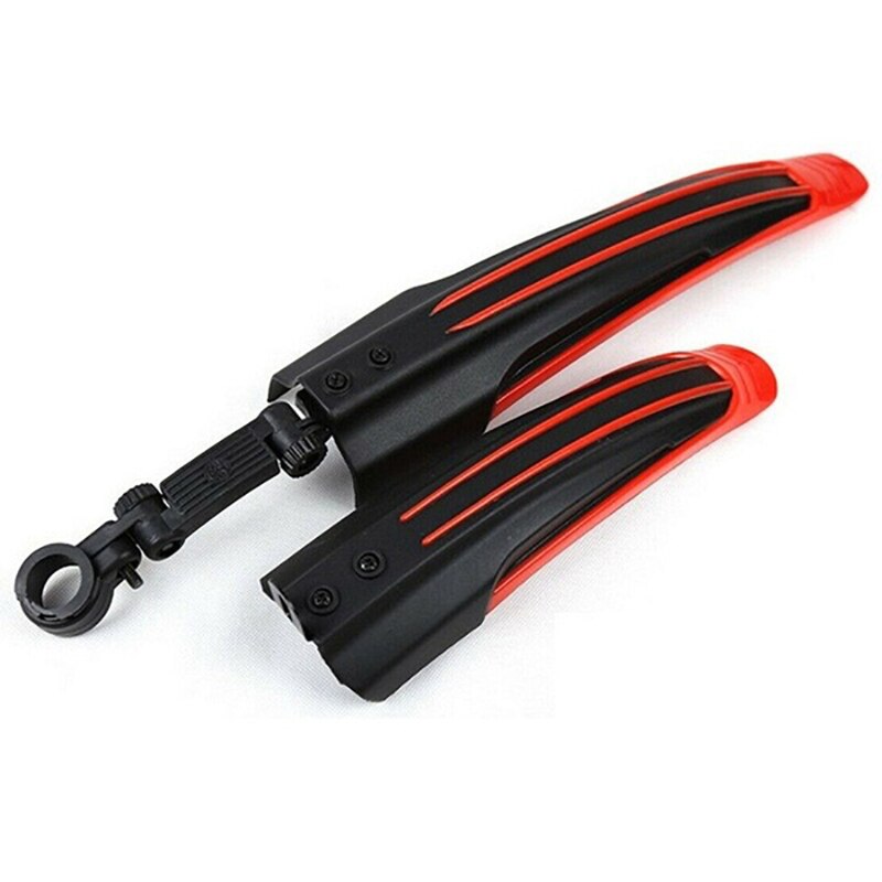 Adjustable Road Mountain Bike Bicycle Cycling Tire... – Grandado