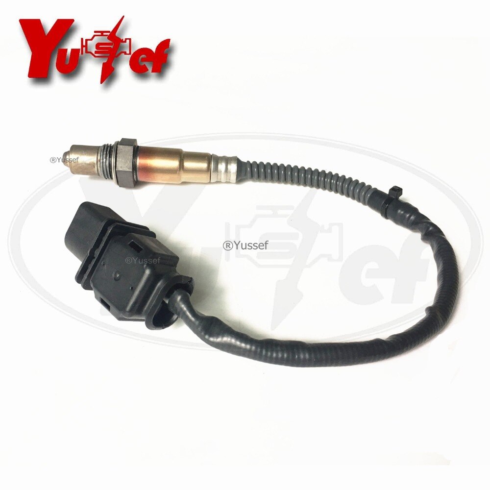 Capteur d'oxygène O2, sonde Lambda à large ban... – Grandado