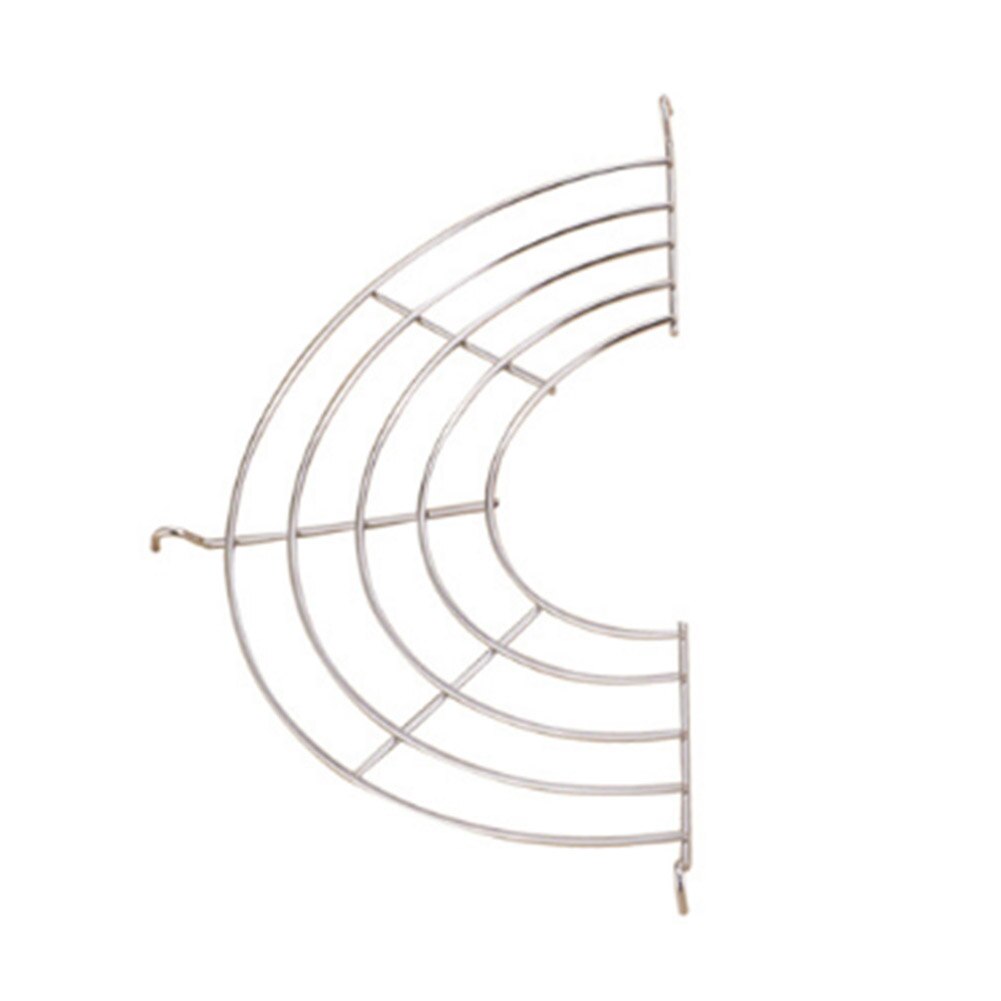 Stainless Steel Shelves Food Cooling Rack Strainer... – Grandado