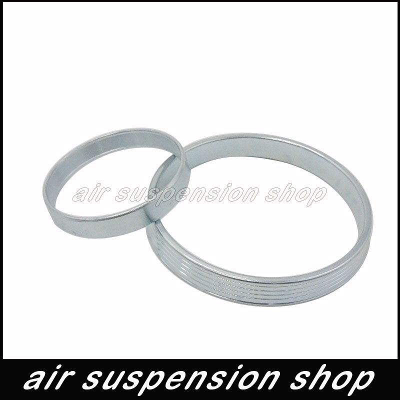 2 Stks/set Luchtvering Reparatiesets Voor Stalen R... – Vicedeal