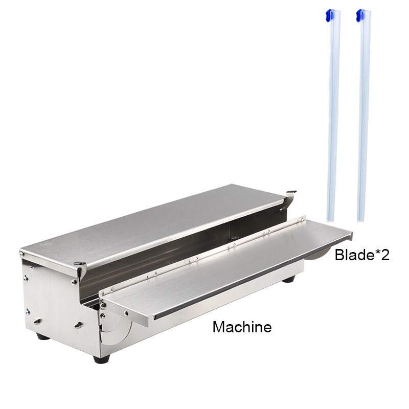 Supermarket vegetable and fruit fresh plastic wrap... – Grandado