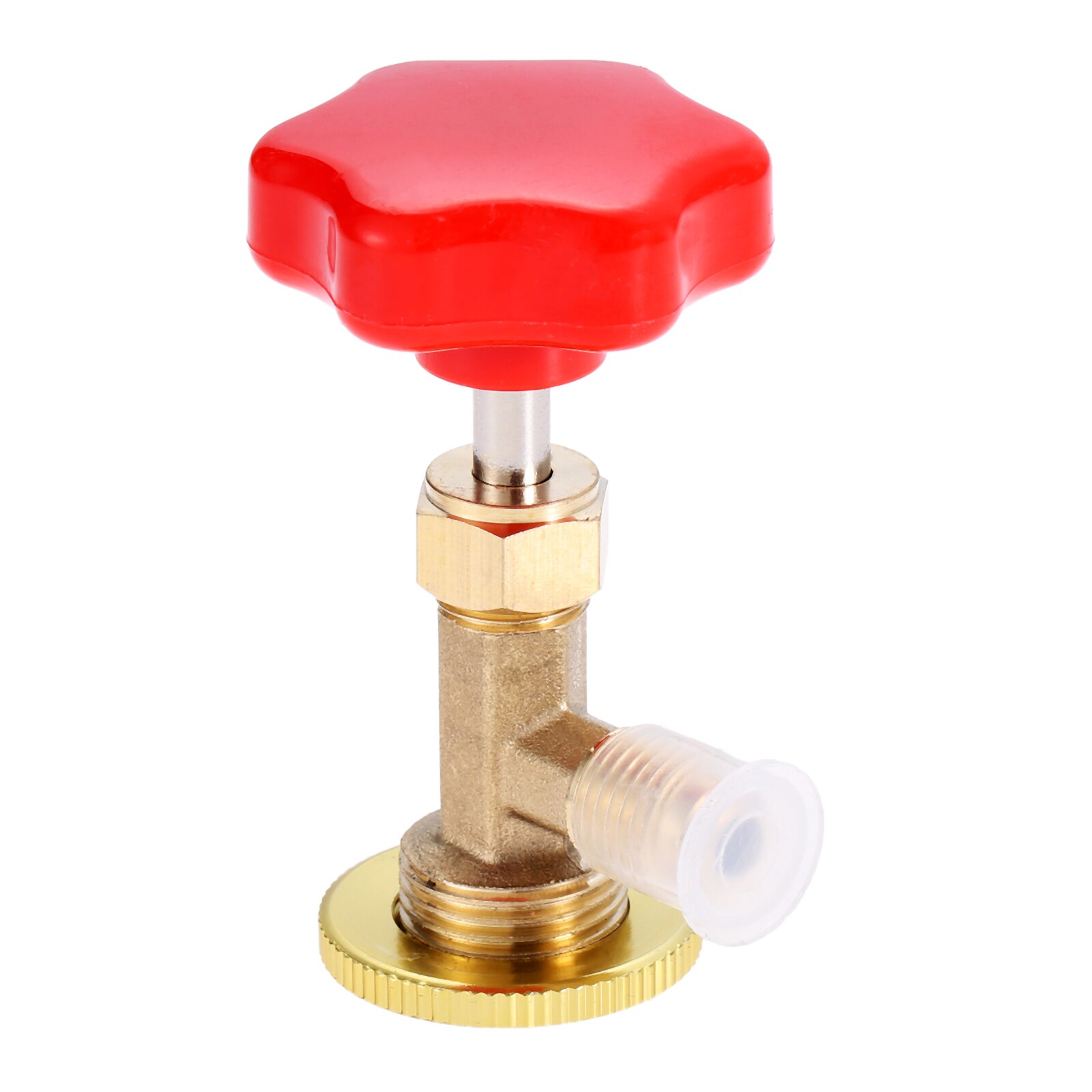 Auto R134a Airconditioner Tap Valve Ac Blikopener ... – Vicedeal