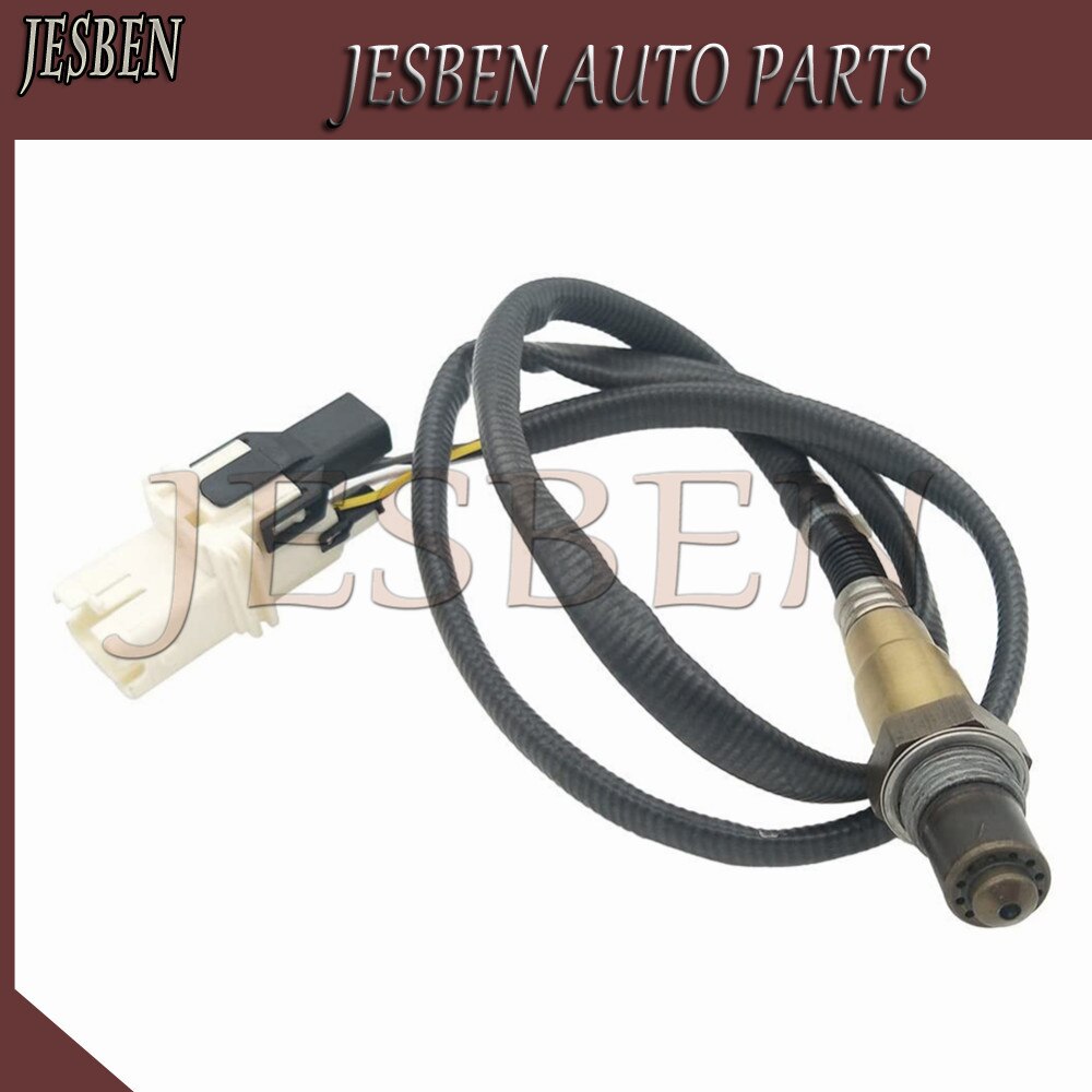 0258007135 Upstream Lambda Probe Oxygen O2 Sensor ... – Grandado
