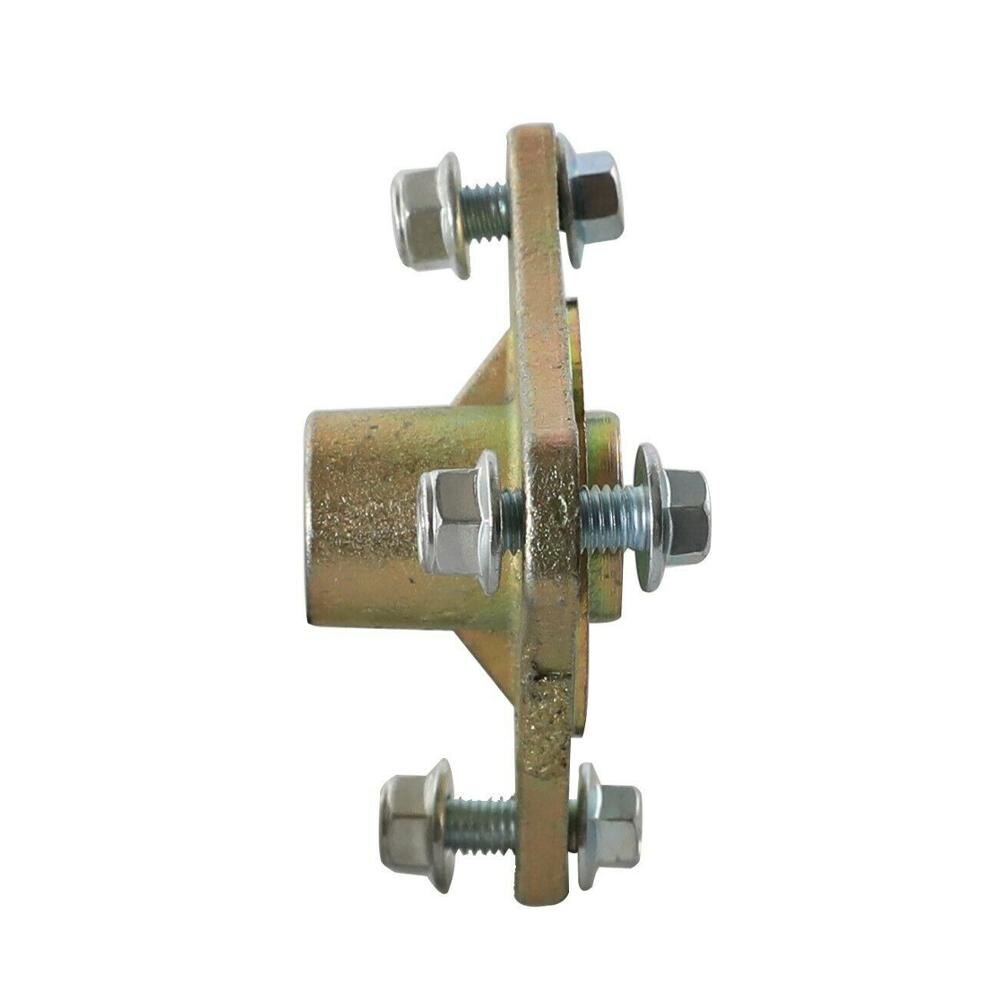 78mm 17T Spline 3 damızlık arka tekerlek aks Hub i... – Grandado