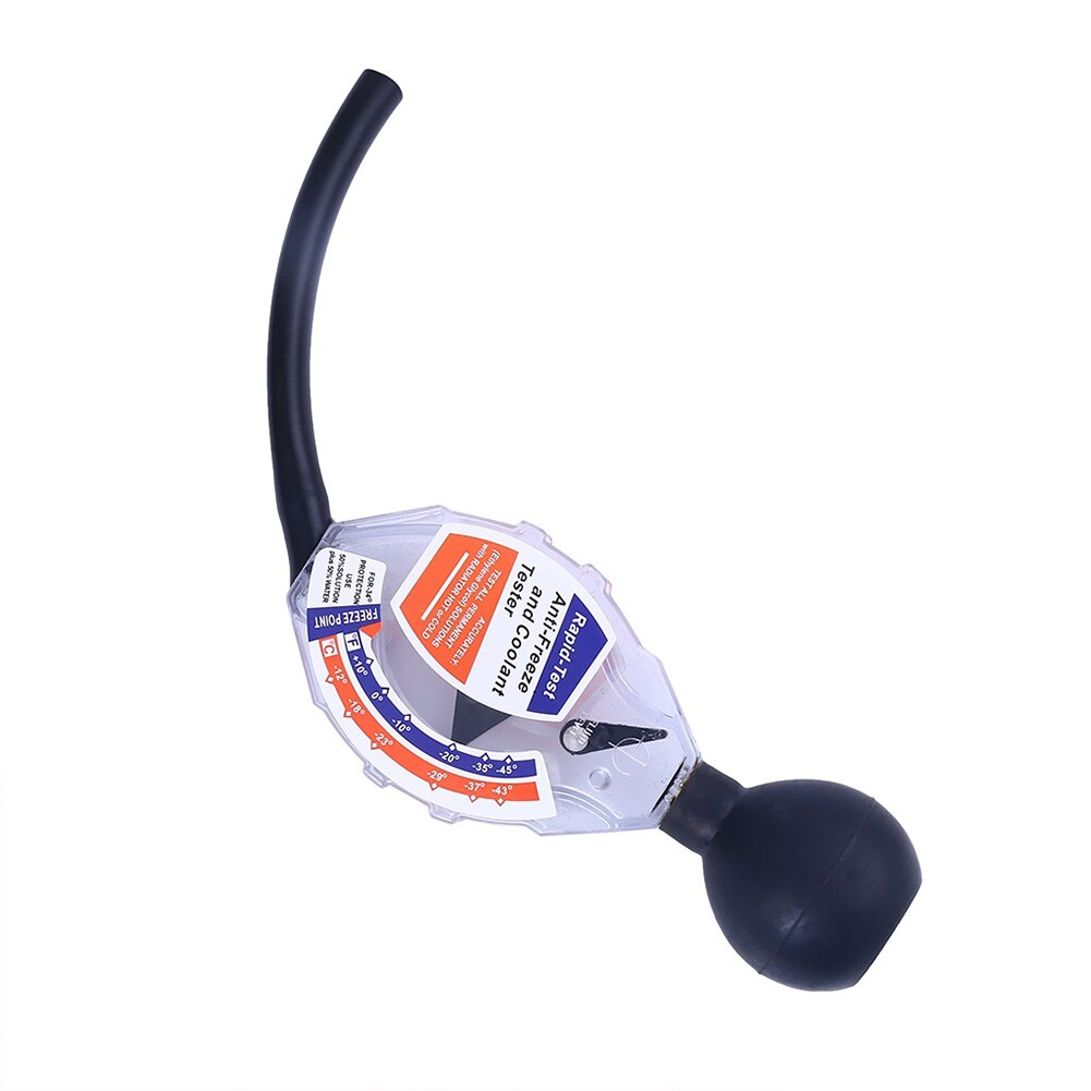 Corrosion Inhibitor Measure Ethyl Check Car Scanne... – Grandado