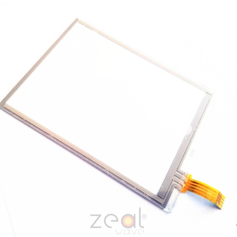 5.7 INCH Touch Screen For LCD 320240ALA.VER1 – Grandado